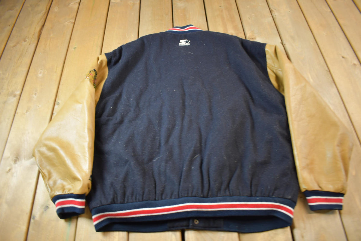 Starter Jackets – LOST BOYS VINTAGE